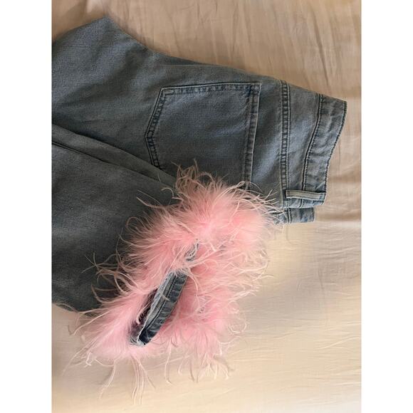 Gianni Bini | Jeans | Gianni Bini Nastia Liukin Anna Straight Leg Denim ...